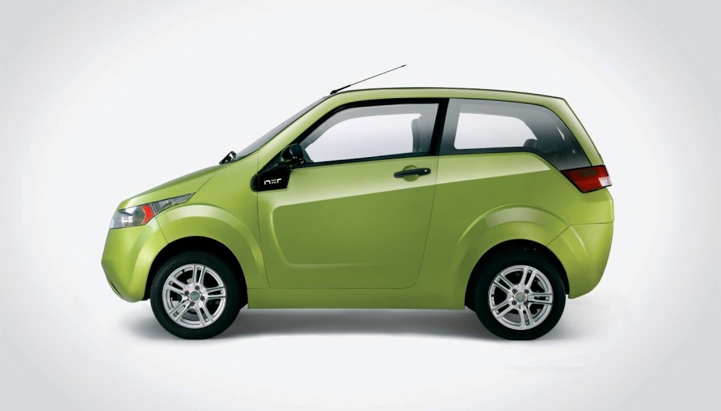 Top 10 Alternative Fuel Cars in India | AutoGyaan